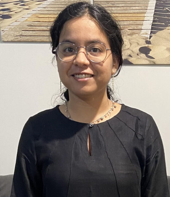 Apurva Badkas - CoBiNet